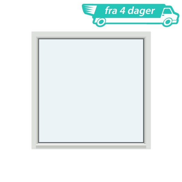 Express-lager – Vinduer & dører med levering på 3–5 uker - Fastkarm ...